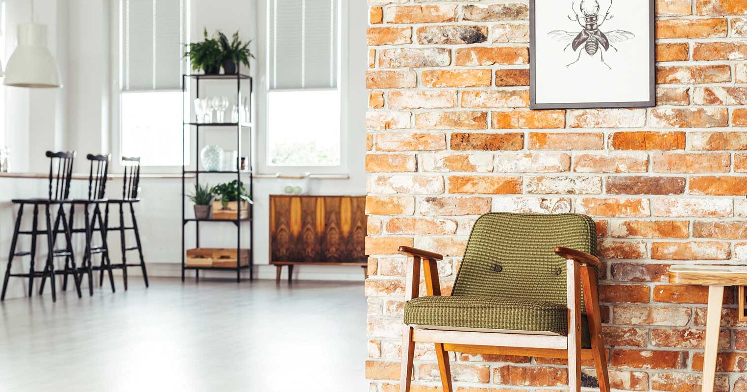 Briques, pierres, pavés | Iberville Brique & Pierre